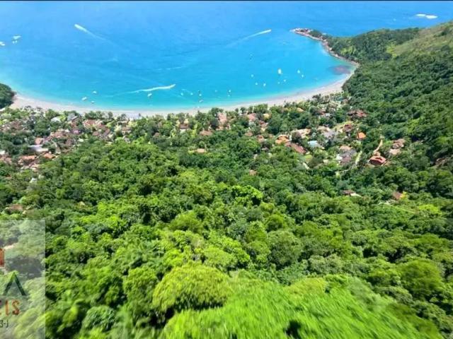 Terreno / Lote para Venda em Ubatuba/SP Lagoinha