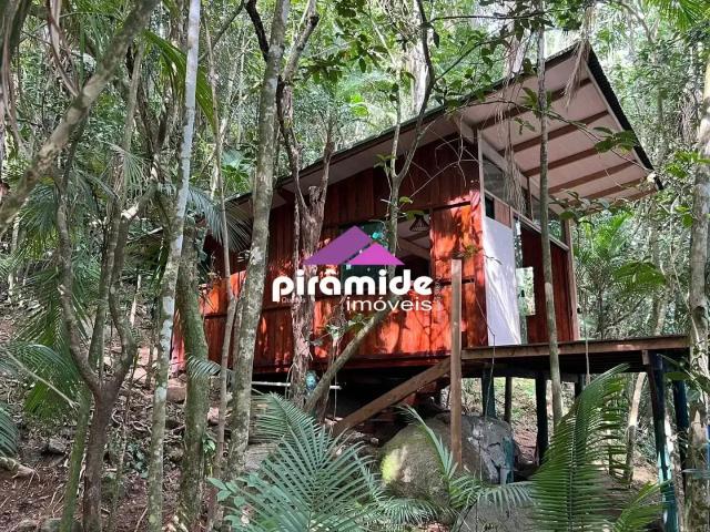 Terreno / Lote para Venda em Ubatuba/SP Lagoinha