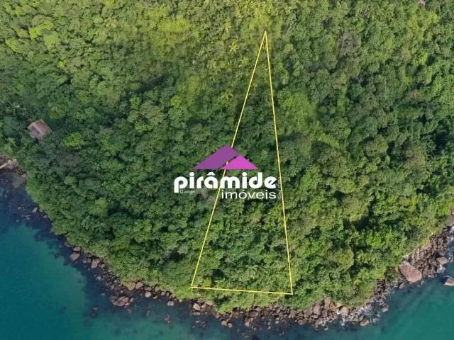 Terreno / Lote para Venda em Ubatuba/SP Lagoinha
