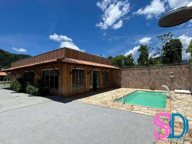 Terreno / Lote para Venda em Ubatuba/SP Mato Dentro