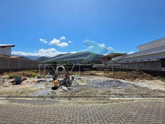 Terreno / Lote para Venda em Ubatuba/SP Mato Dentro