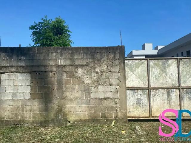 Terreno / Lote para Venda em Ubatuba/SP Mato Dentro
