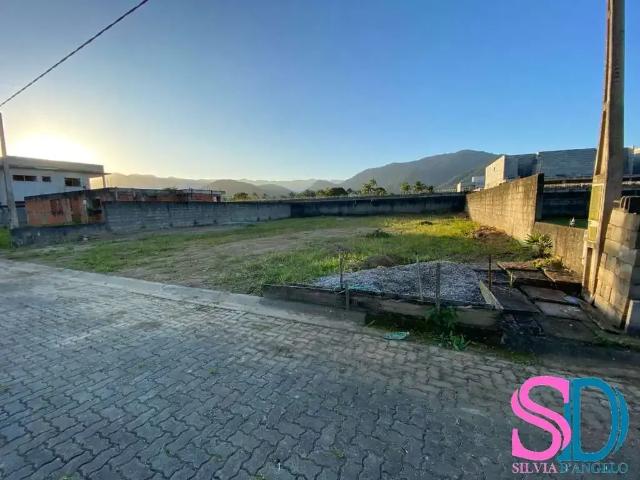 Terreno / Lote para Venda em Ubatuba/SP Mato Dentro