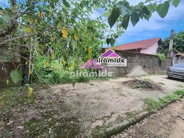 Terreno / Lote para Venda em Ubatuba/SP Mato Dentro