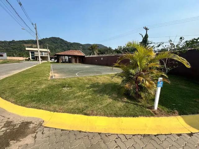Terreno / Lote para Venda em Ubatuba/SP Mato Dentro