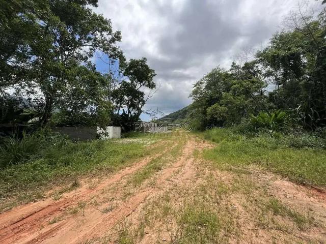 Terreno / Lote para Venda em Ubatuba/SP Maranduba