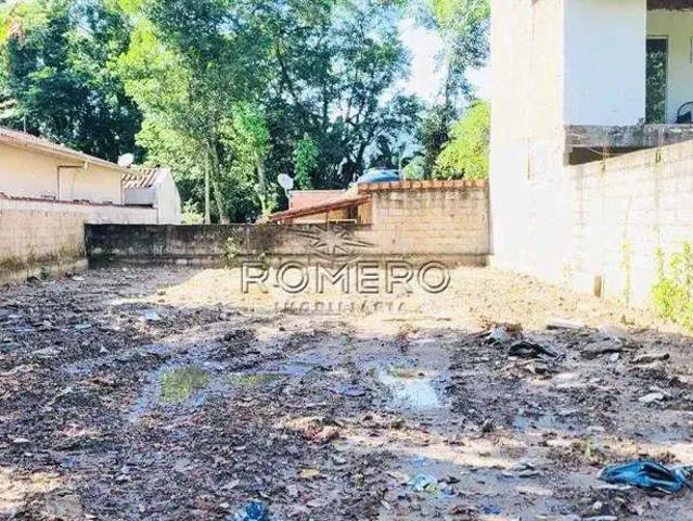 Terreno / Lote para Venda em Ubatuba/SP Maranduba