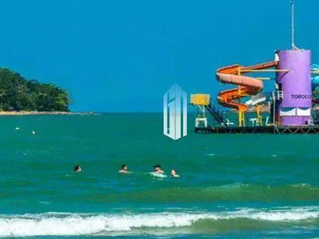 Terreno / Lote para Venda em Ubatuba/SP Maranduba