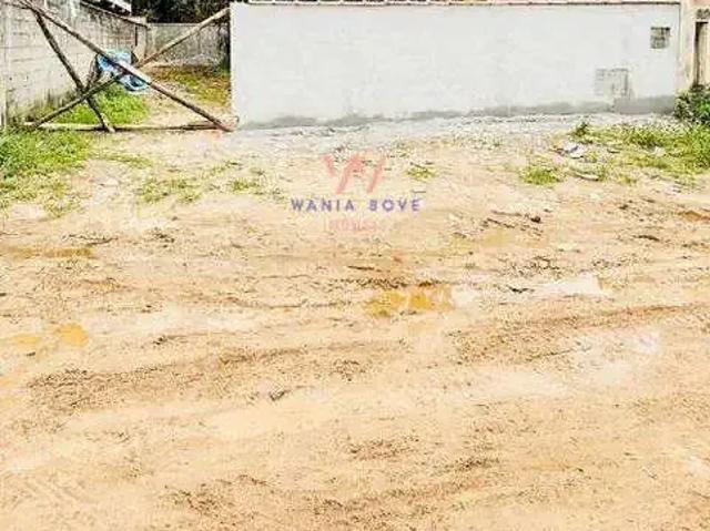 Terreno / Lote para Venda em Ubatuba/SP Maranduba