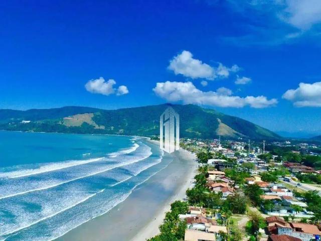 Terreno / Lote para Venda em Ubatuba/SP Maranduba