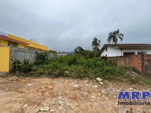 Terreno / Lote para Venda em Ubatuba/SP Maranduba