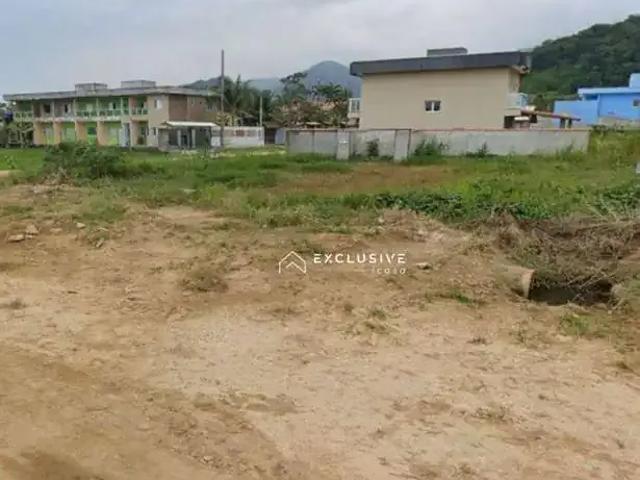 Terreno / Lote para Venda em Ubatuba/SP Maranduba