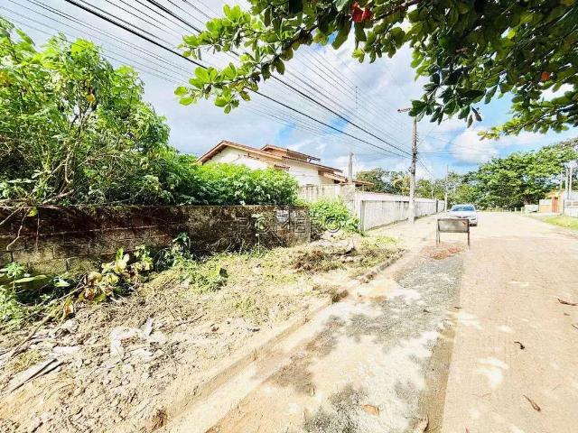 Terreno / Lote para Venda em Ubatuba/SP Maranduba