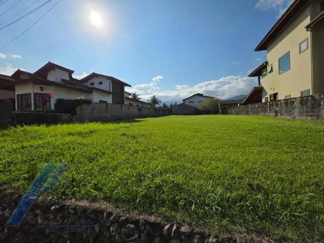 Terreno / Lote para Venda em Ubatuba/SP Maranduba