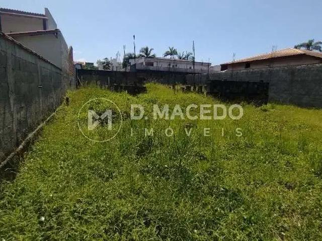 Terreno / Lote para Venda em Ubatuba/SP Maranduba