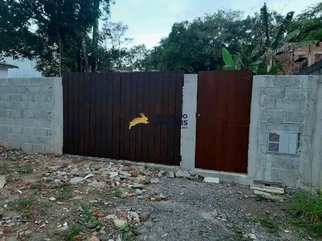 Terreno / Lote para Venda em Ubatuba/SP Maranduba
