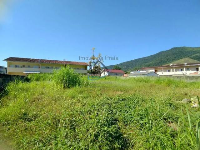 Terreno / Lote para Venda em Ubatuba/SP Maranduba