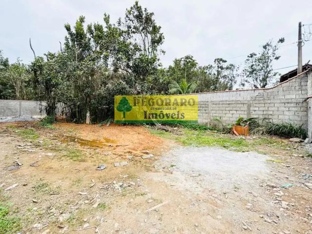Terreno / Lote para Venda em Ubatuba/SP Maranduba