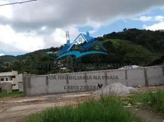 Terreno / Lote para Venda em Ubatuba/SP Marafunda