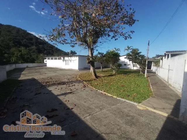 Terreno / Lote para Venda em Ubatuba/SP Marafunda