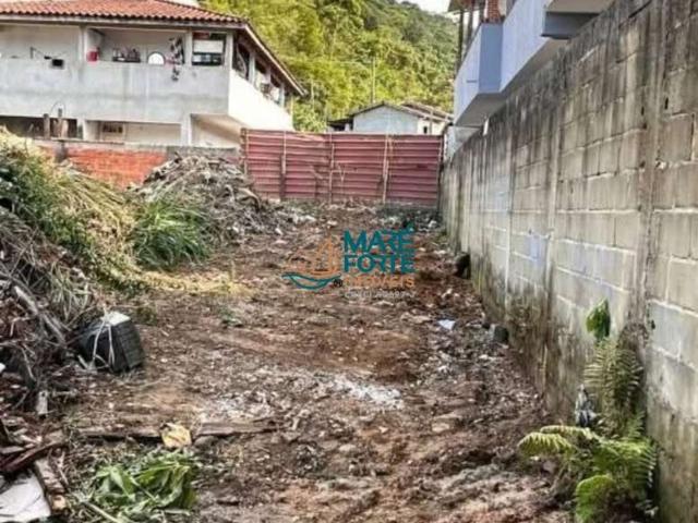 Terreno / Lote para Venda em Ubatuba/SP Marafunda