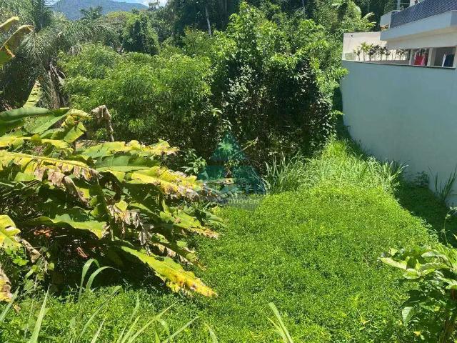 Terreno / Lote para Venda em Ubatuba/SP Santa Rita