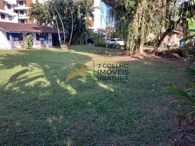 Terreno / Lote para Venda em Ubatuba/SP Santa Rita 7 Quartos