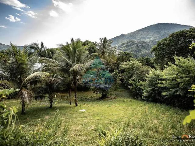 Terreno / Lote para Venda em Ubatuba/SP Santa Rita