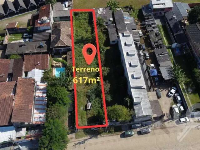 Terreno / Lote para Venda em Ubatuba/SP Sapé