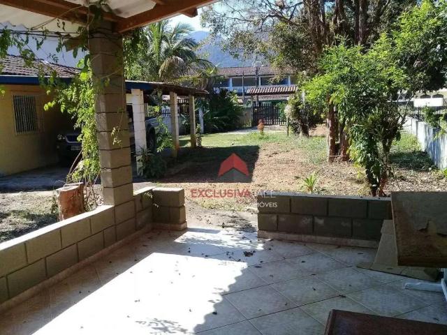 Terreno / Lote para Venda em Ubatuba/SP Sapé