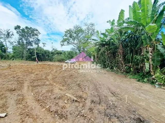 Terreno / Lote para Venda em Ubatuba/SP Sertão da Quina