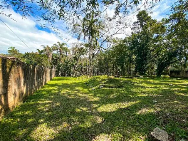 Terreno / Lote para Venda em Ubatuba/SP Sertão da Quina