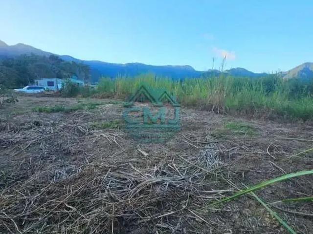 Terreno / Lote para Venda em Ubatuba/SP Sertão da Quina