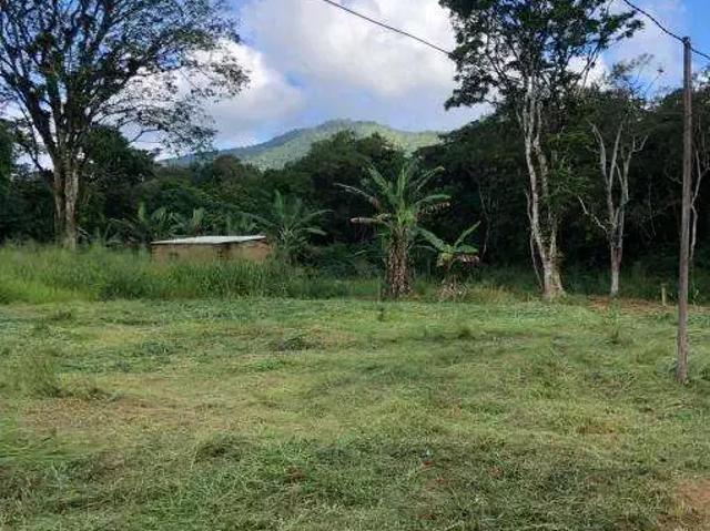 Terreno / Lote para Venda em Ubatuba/SP Sertão da Quina