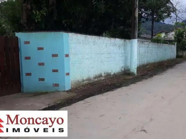 Terreno / Lote para Venda em Ubatuba/SP Sertão da Quina