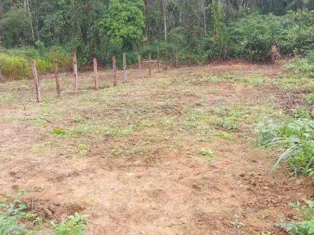 Terreno / Lote para Venda em Ubatuba/SP Sertão da Quina