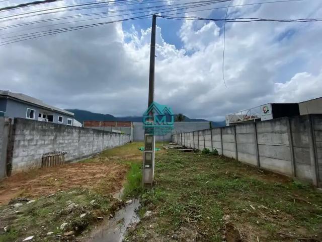 Terreno / Lote para Venda em Ubatuba/SP Sertão da Quina