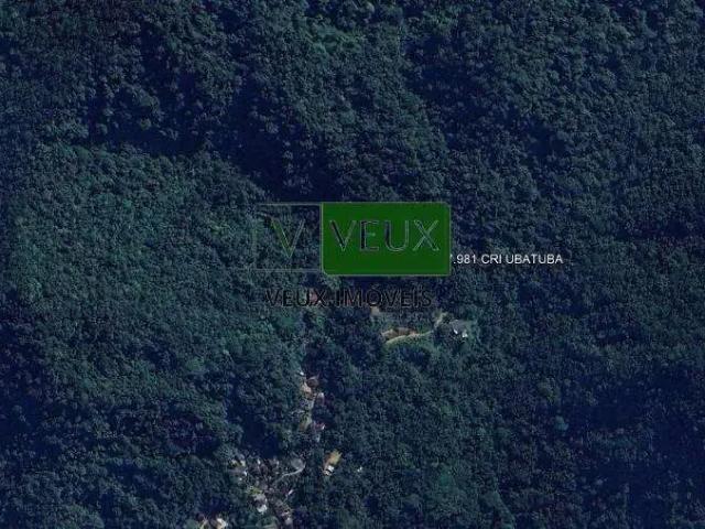 Terreno / Lote para Venda em Ubatuba/SP Sertão da Quina
