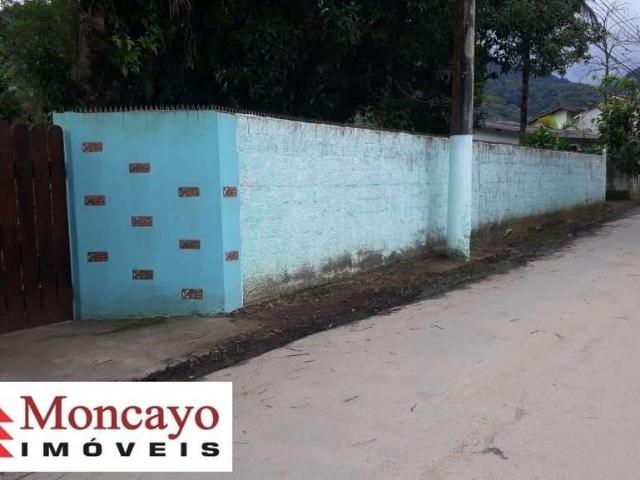 Terreno / Lote para Venda em Ubatuba/SP Sertão da Quina