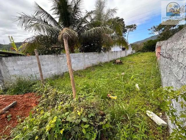 Terreno / Lote para Venda em Ubatuba/SP Sertão da Quina