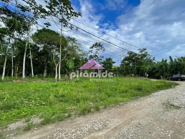 Terreno / Lote para Venda em Ubatuba/SP Sertão da Quina
