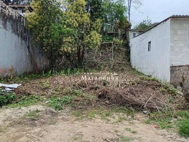 Terreno / Lote para Venda em Ubatuba/SP Sertão da Quina