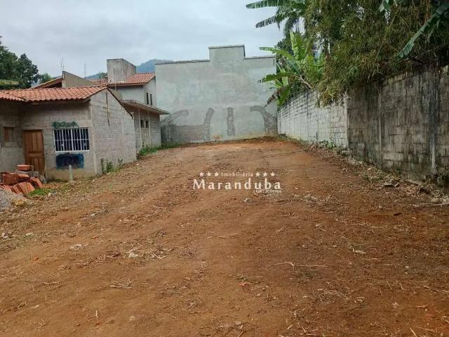 Terreno / Lote para Venda em Ubatuba/SP Sertão da Quina