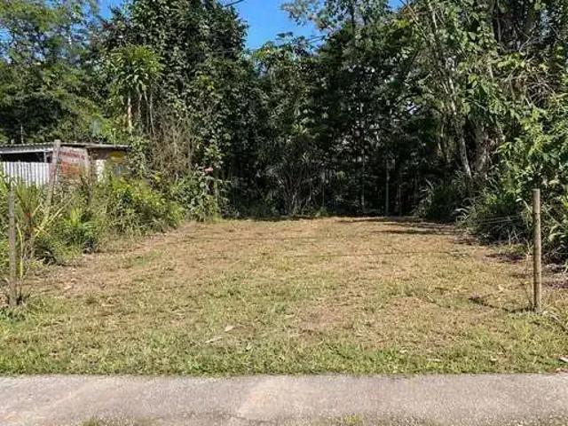 Terreno / Lote para Venda em Ubatuba/SP Sumidouro