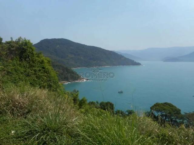 Terreno / Lote para Venda em Ubatuba/SP Ponta Grossa