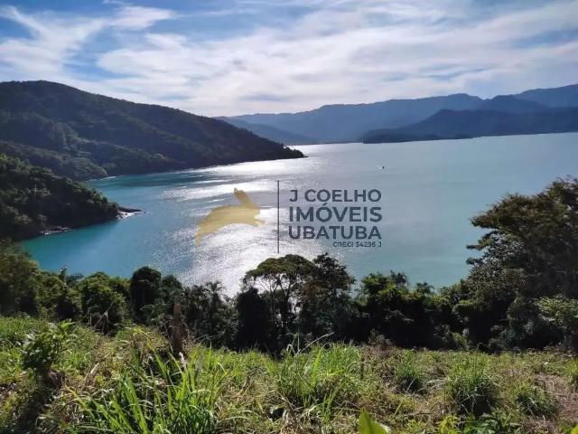 Terreno / Lote para Venda em Ubatuba/SP Ponta Grossa