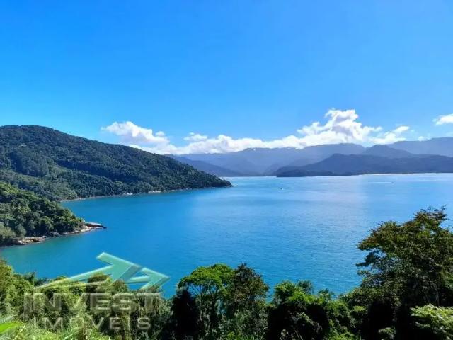 Terreno / Lote para Venda em Ubatuba/SP Ponta Grossa