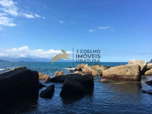 Terreno / Lote para Venda em Ubatuba/SP Ponta Grossa