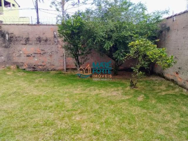 Terreno / Lote para Venda em Ubatuba/SP Parque dos Ministérios