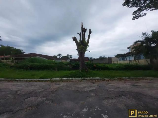 Terreno / Lote para Venda em Ubatuba/SP Parque Vivamar